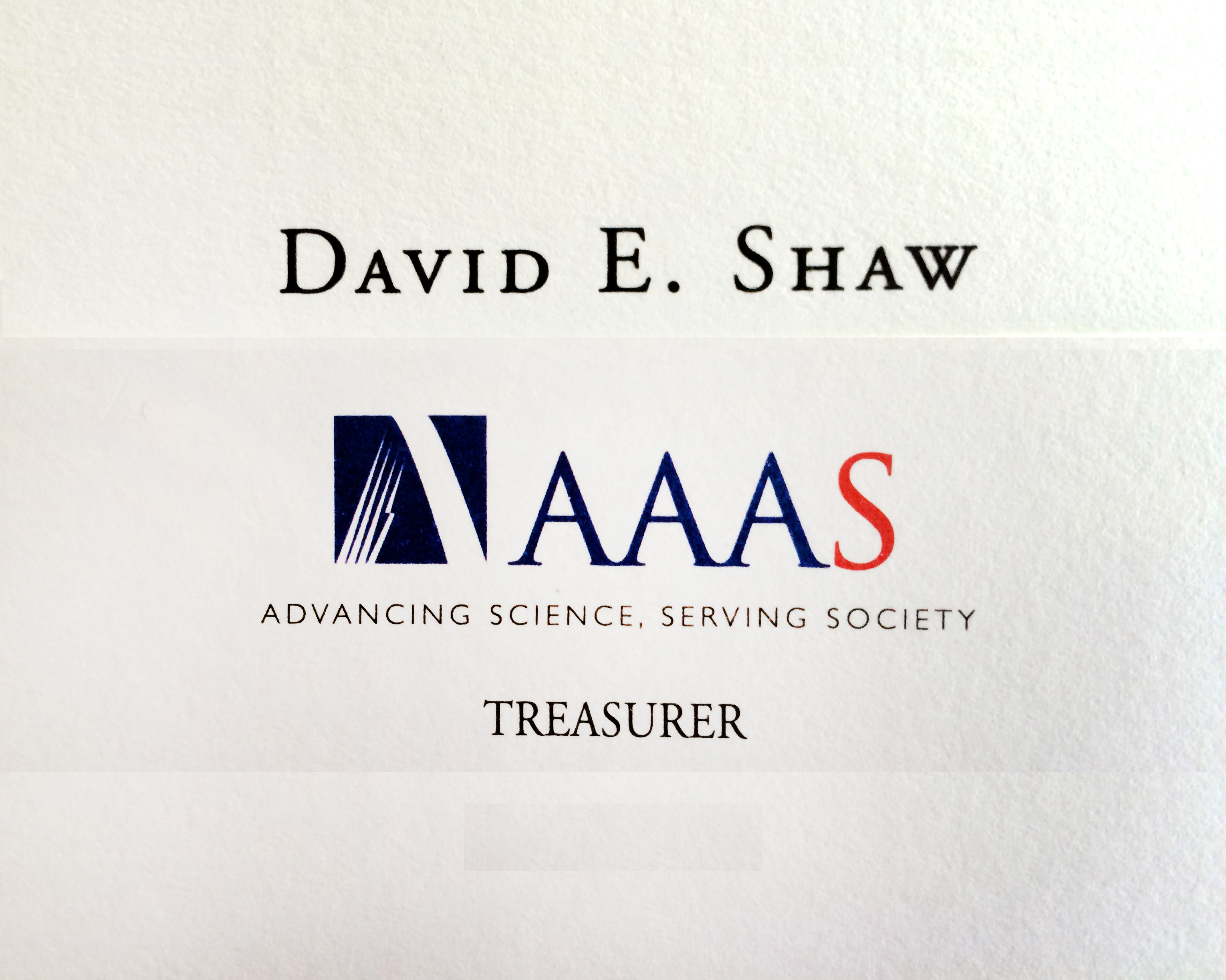 AAAS