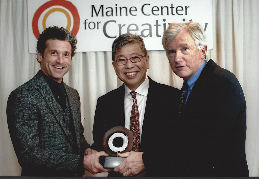 Jackson Laboratory Recognized for Exceptional Creativity