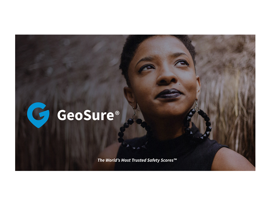 Supporting GeoSure’s innovative platform for real-time travel safety ...