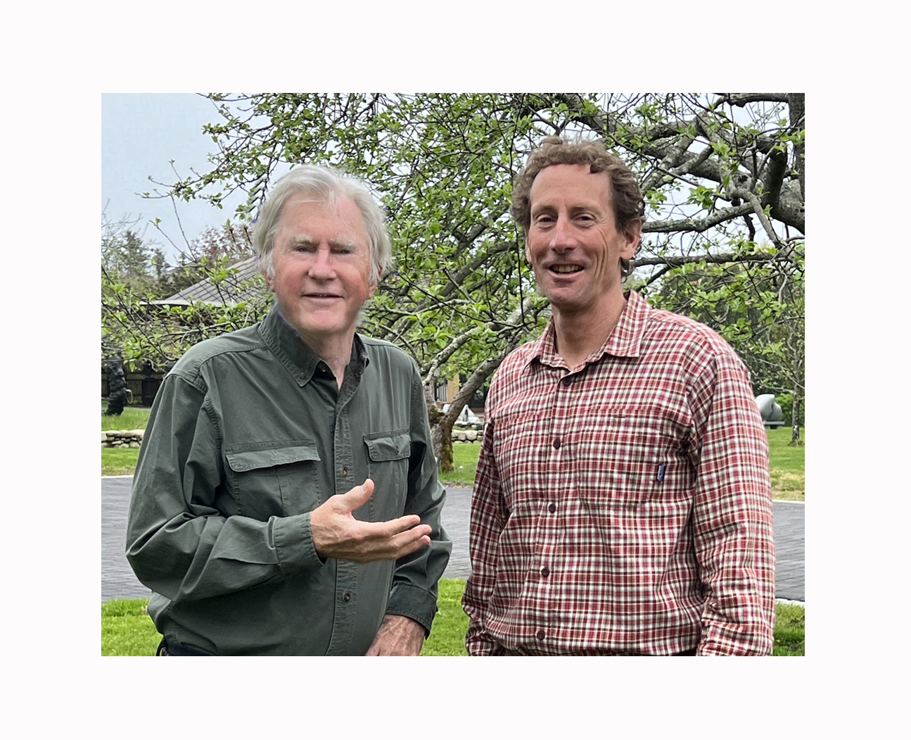 David Bennell joins Black Point Group to support expanded impact ...