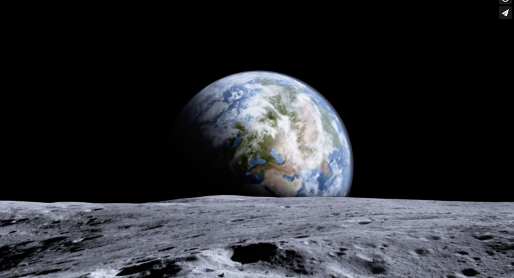 Celebrating Earth Day 2022