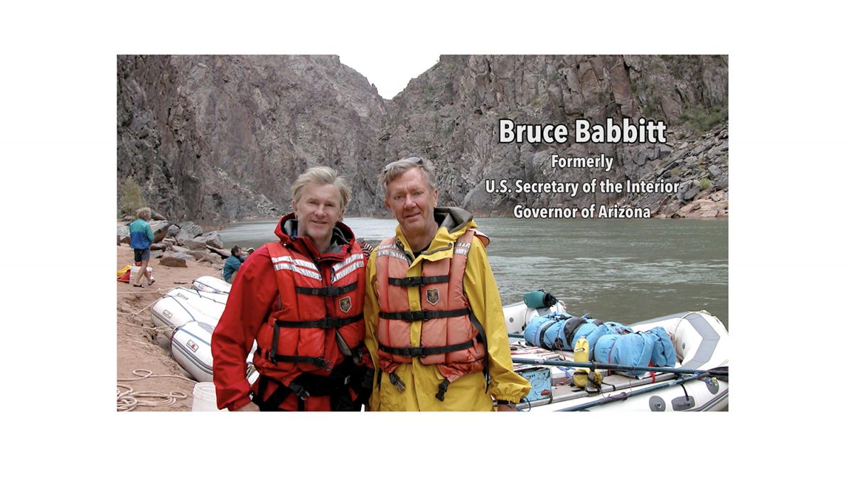 Celebrating National Park Week