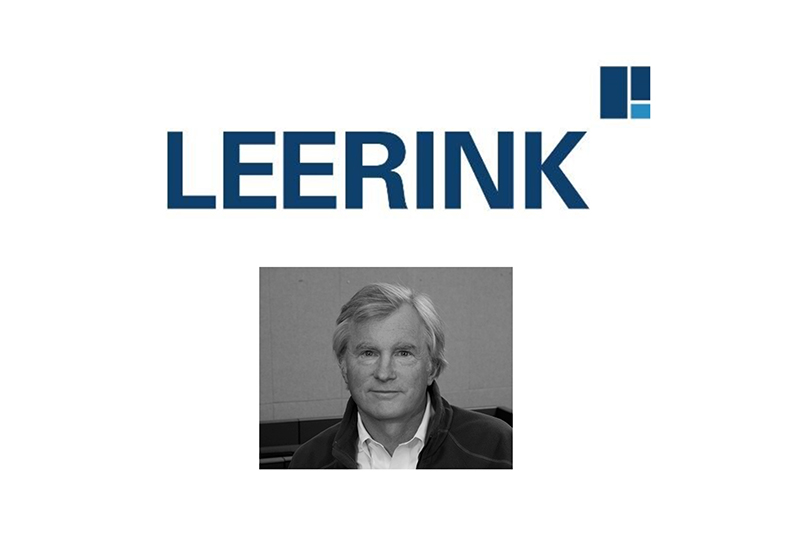 Leerink Logo Aviation Valley Maastricht Aachen Airport :: Samen